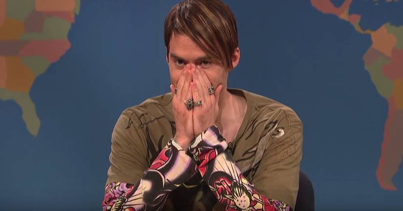 The 10 Best Saturday Night Live Characters, Ranked