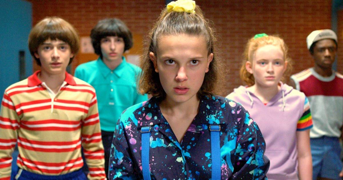 Stranger Things: Why is the Netflix Series Set in the 80s?