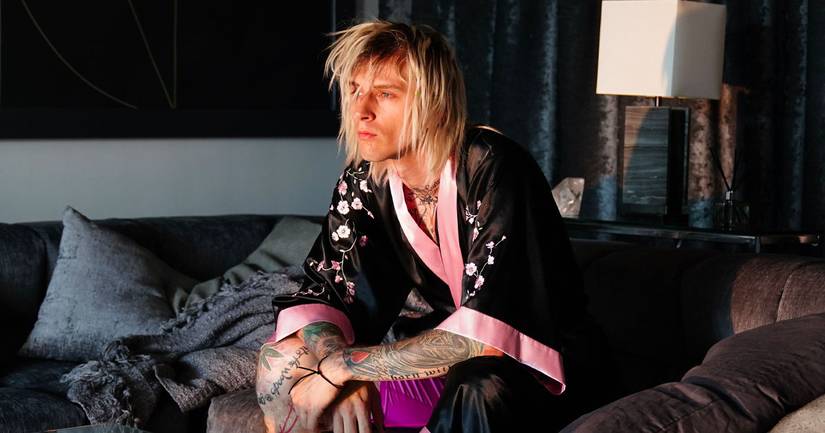 Machine Gun Kelly Movies, Ranked