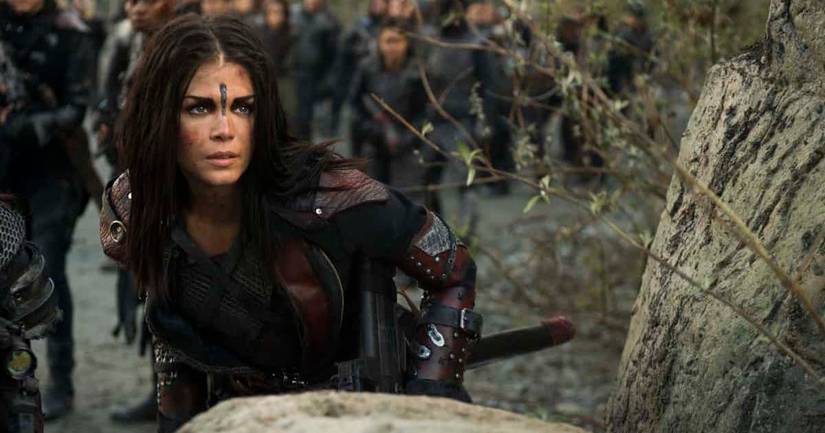 The 100 Cast: Where They Are Today