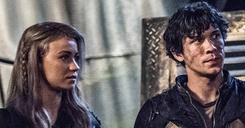 The 100: Every Season Finale, Ranked