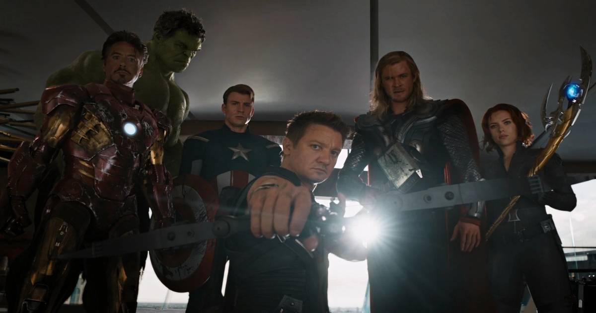 Why Marvel Cinematic Universe Phase 1 Was a Massive Success