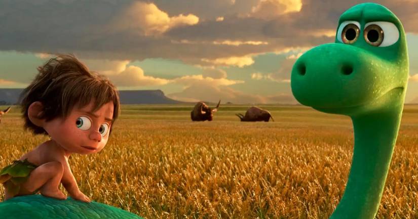 Every Pixar Movie of the 2010s, Ranked