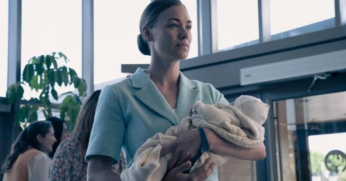 The Handmaid's Tale Delivers Another Cliffhanger Leading to the Season ...