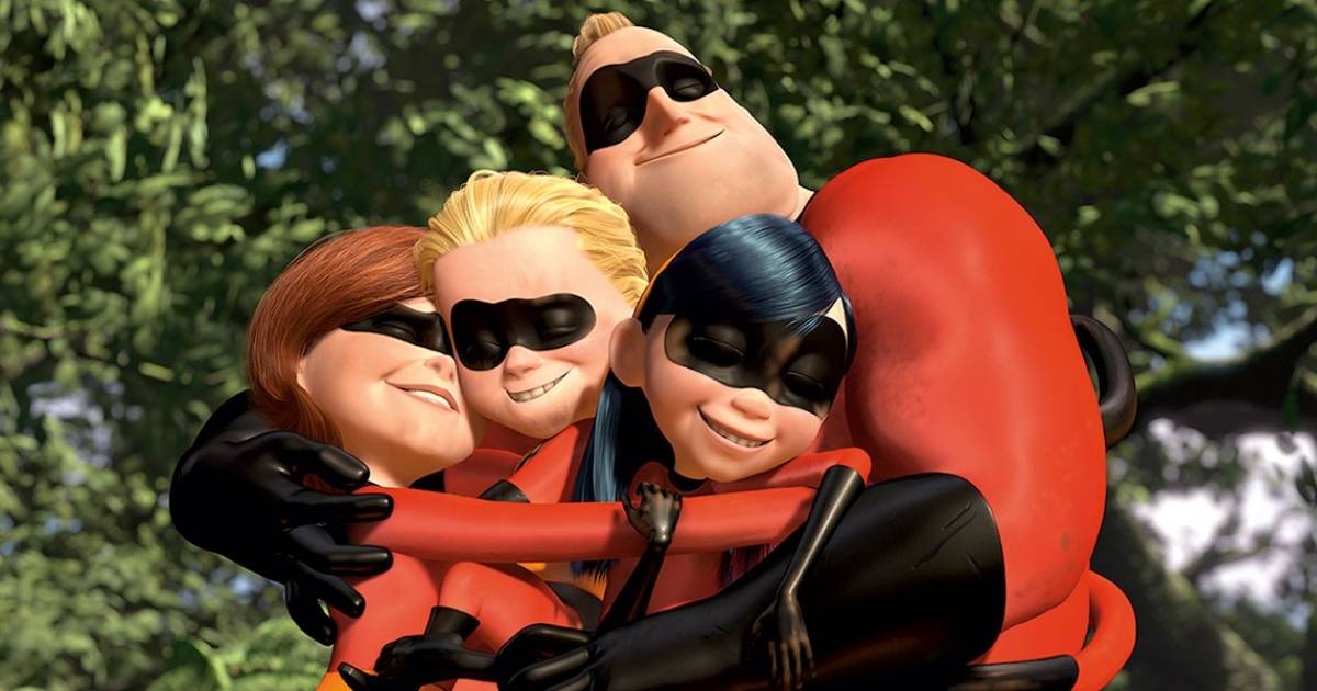 Best Animated Movie Franchises of All Time, Ranked