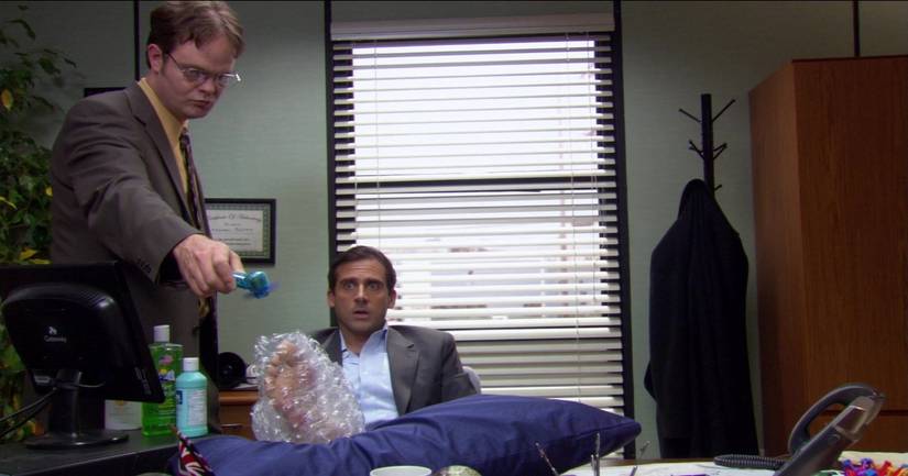 The Office: The Funniest Episodes of the Series, Ranked