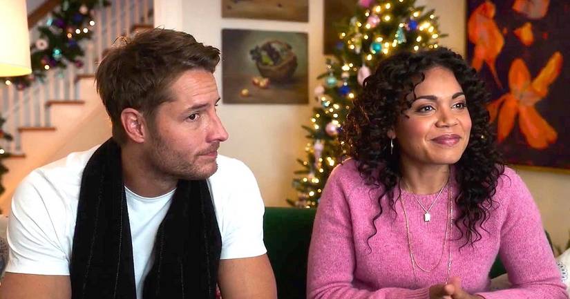 Netflix's The Noel Diary: Plot, Cast, Release Date, and Everything Else ...