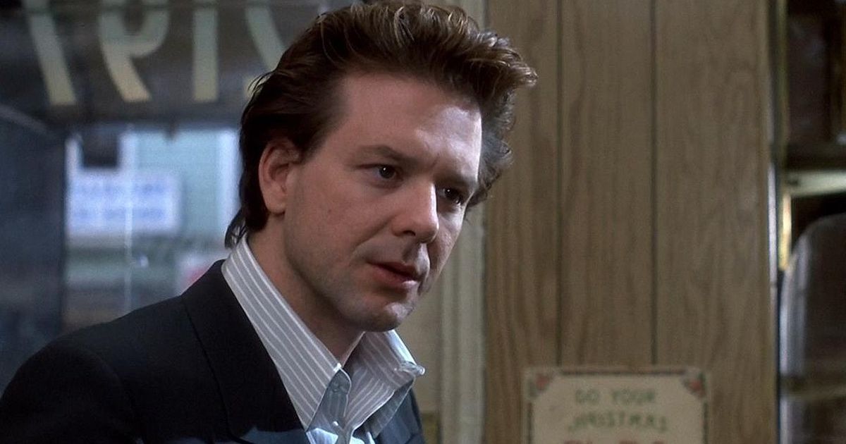 Best Mickey Rourke Movies, Ranked