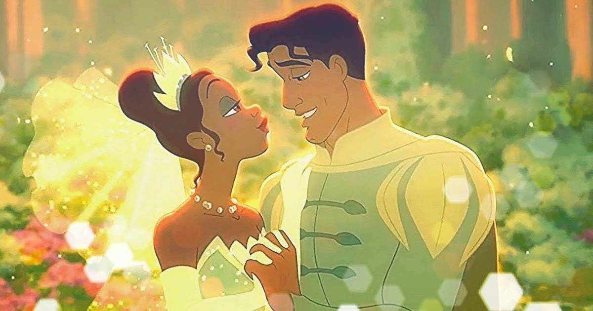 The Most Common Storylines In Disney Movies