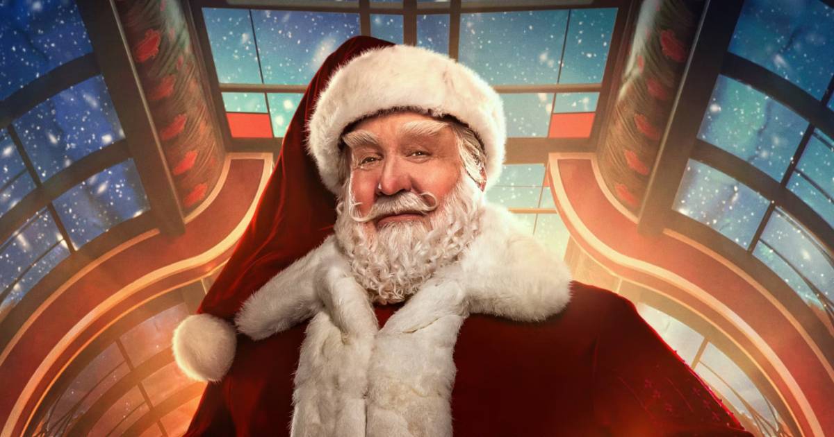 The Santa Clauses Recap & Review: Santastic Return Should’ve Been a Movie