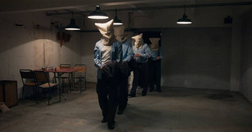 The Sleep Experiment Review: A Hair-Raising & Shocking Adaption of the ...