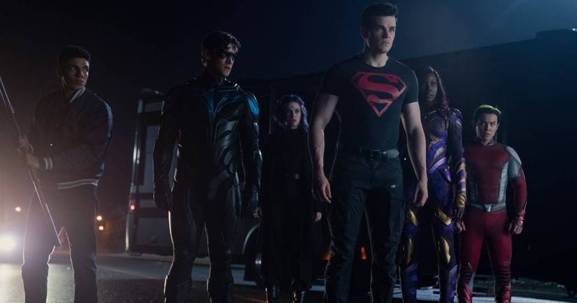15 Must-See Superhero TV Shows on Netflix