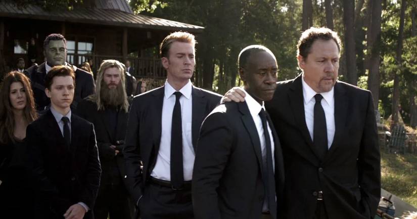 MCU: Why Some Acclaimed Directors and Actors Hate the Franchise