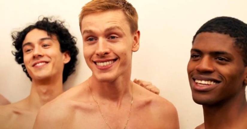 10 Actors We Think Should Play Hercules in the Live-Action Remake