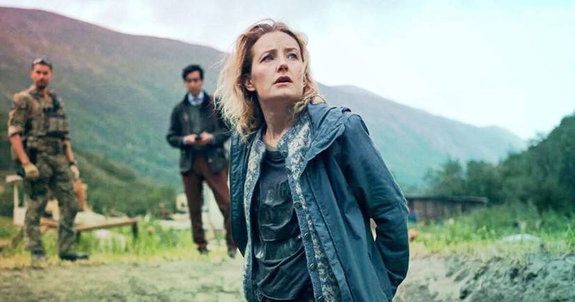Netflix's Troll: Plot, Cast, Release Date, and Everything Else We Know