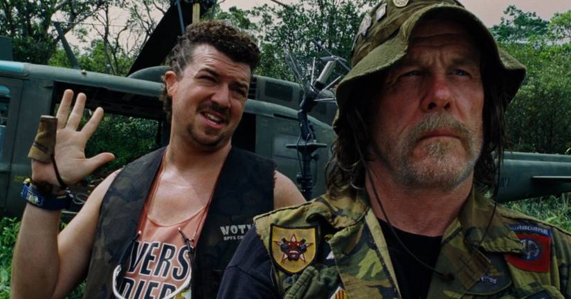 Danny McBride Movies and Shows, Ranked