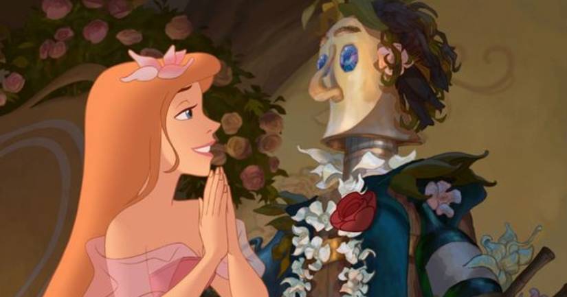 Enchanted: Every Musical Performance in the Disney Movie, Ranked
