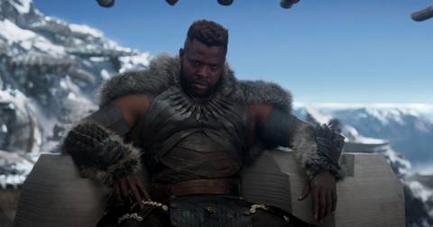 10 Most Rewatchable MCU Movies, Ranked