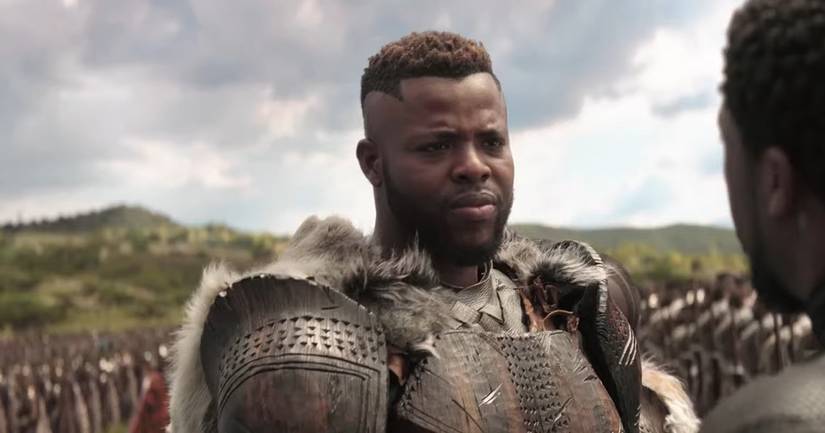 Best Winston Duke Movies, Ranked