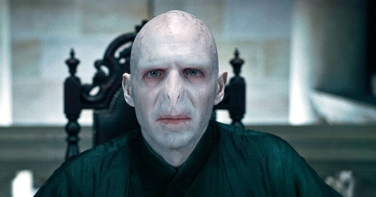 Ralph Fiennes’ Best Villain Characters, Ranked