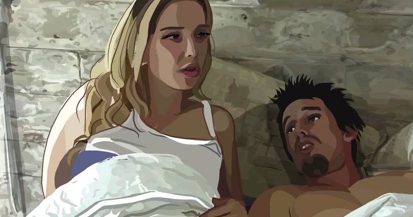 These 11 Movies Will Have You Pondering Your Own Existence
