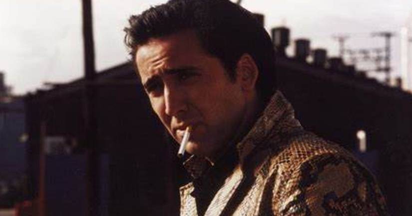 Best Nicolas Cage Movie Quotes, Ranked