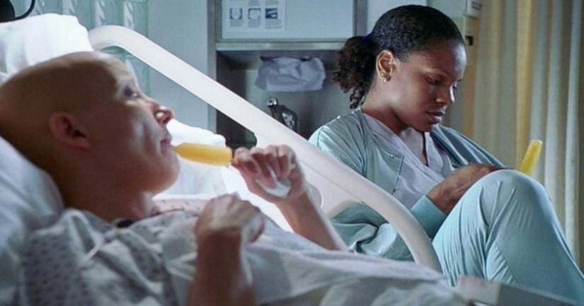 Best Emma Thompson Performances, Ranked