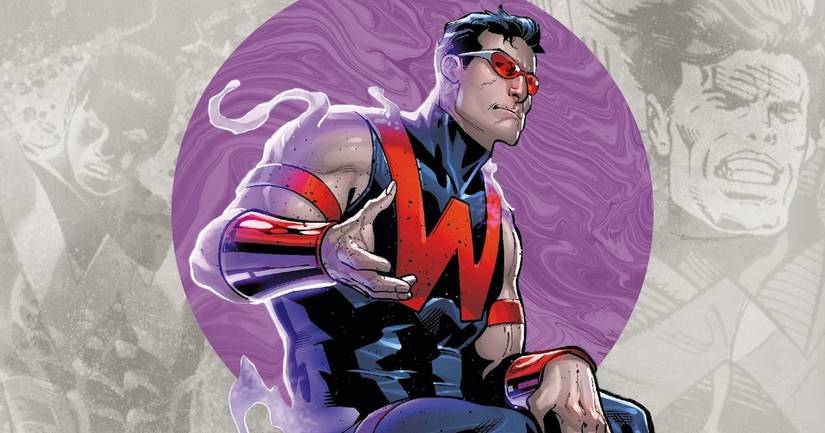 Disney+ Wonder Man: Plot, Cast, and Everything Else We Know