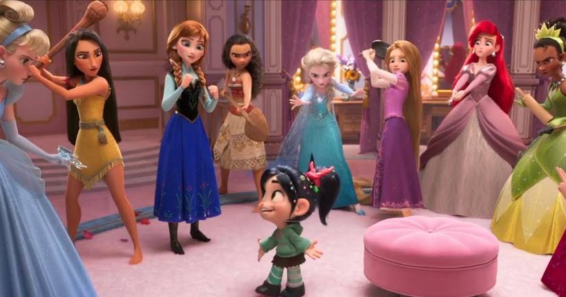 The Most Common Storylines In Disney Movies