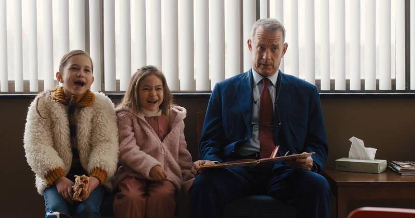 A Man Called Otto: Plot, Cast, Release Date, and Everything Else We Know