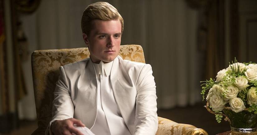 The Hunger Games: 10 Things From the Books That Didn't Make it Into the ...