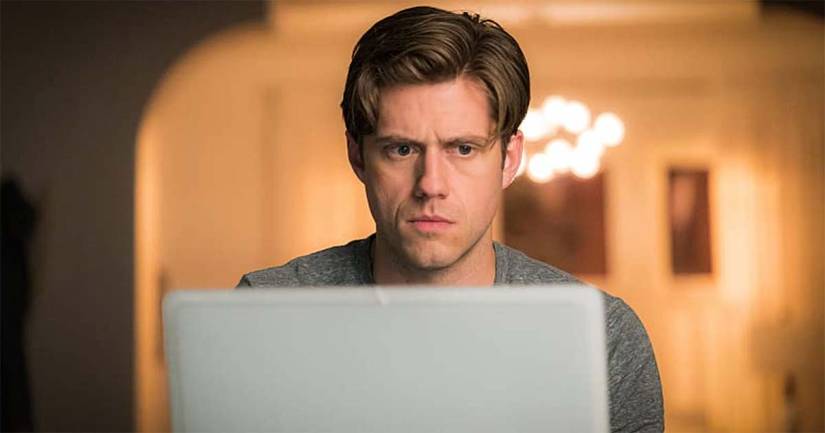 Aaron Tveit's Best Movies and TV Shows, Ranked