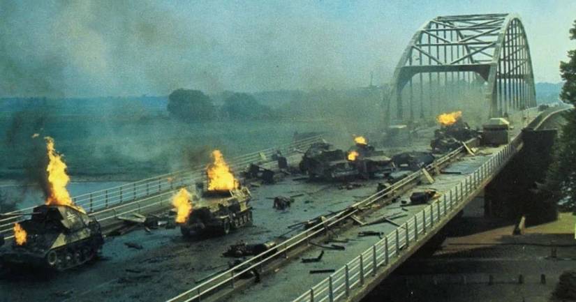 The Best War Movies of the 1970s, Ranked