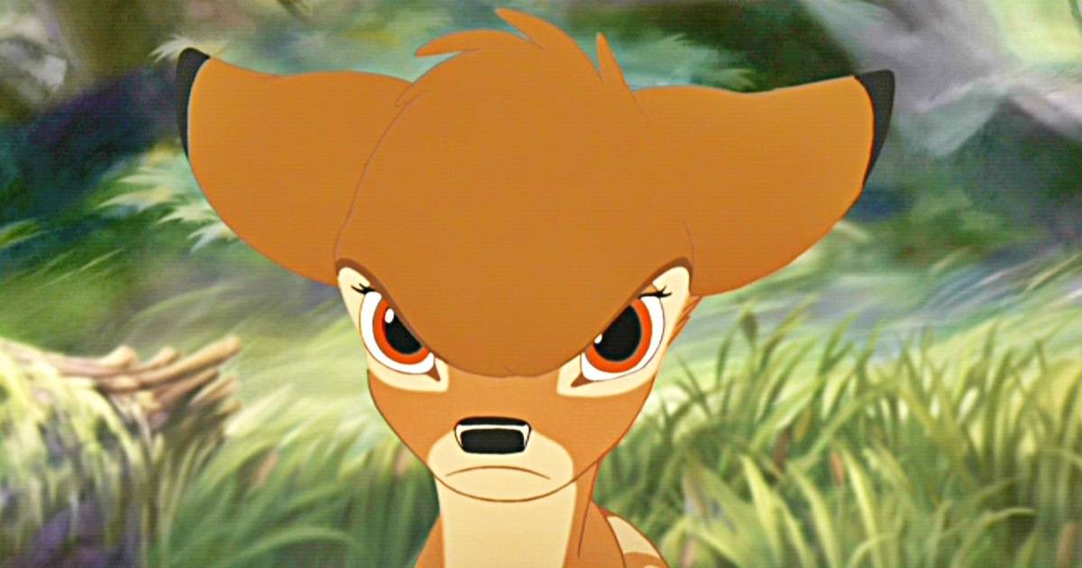 Sarah Polley in Talks to Direct Disney's Live-Action Bambi Remake