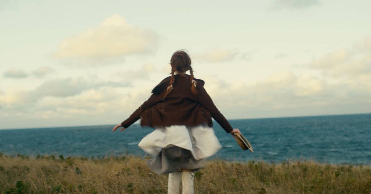 Anne with an E Cast and Character Guide
