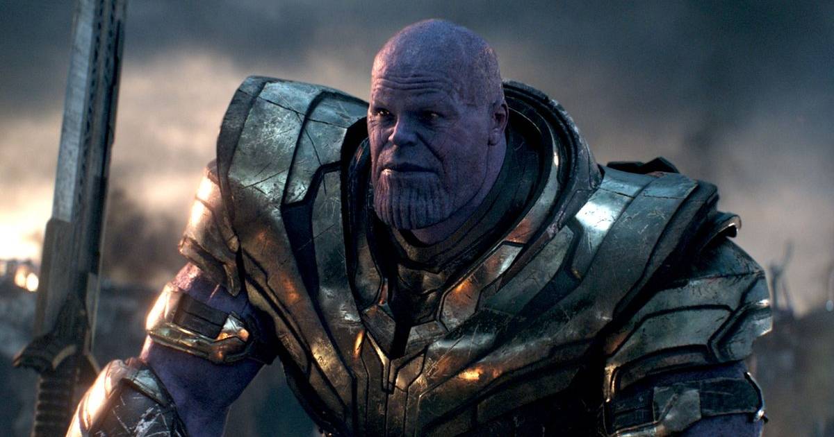 Smartest Villains in Sci-Fi Movies, Ranked