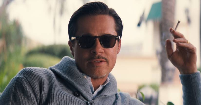 How Babylon's Characters Reflect Celebrity and the Death of Film