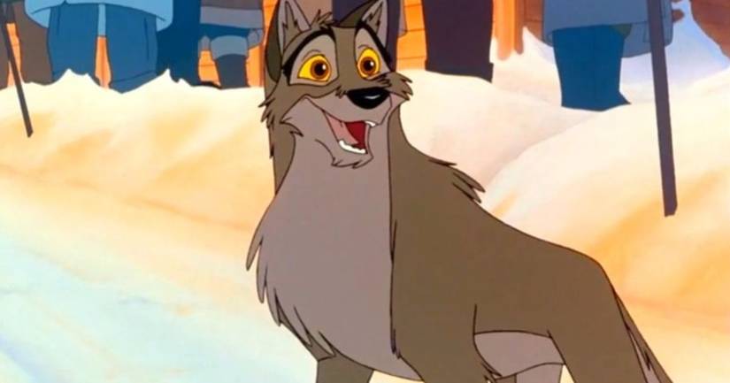 The Most Essential Animated Dog Movies, Ranked