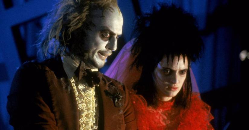Funniest Comedy Movies About Death, Ranked