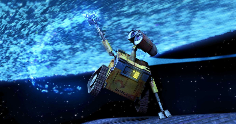 Pixar: Most Visually Impactful Scenes in the Studio's Filmography, Ranked