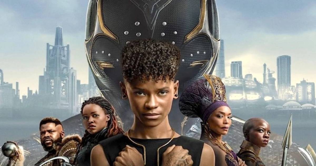 Marvel's Black Panther: Wakanda Forever Music Series Coming to Disney+