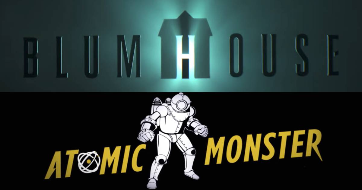 What Atomic Monster and Blumhouse’s Merge Means for Horror Fans