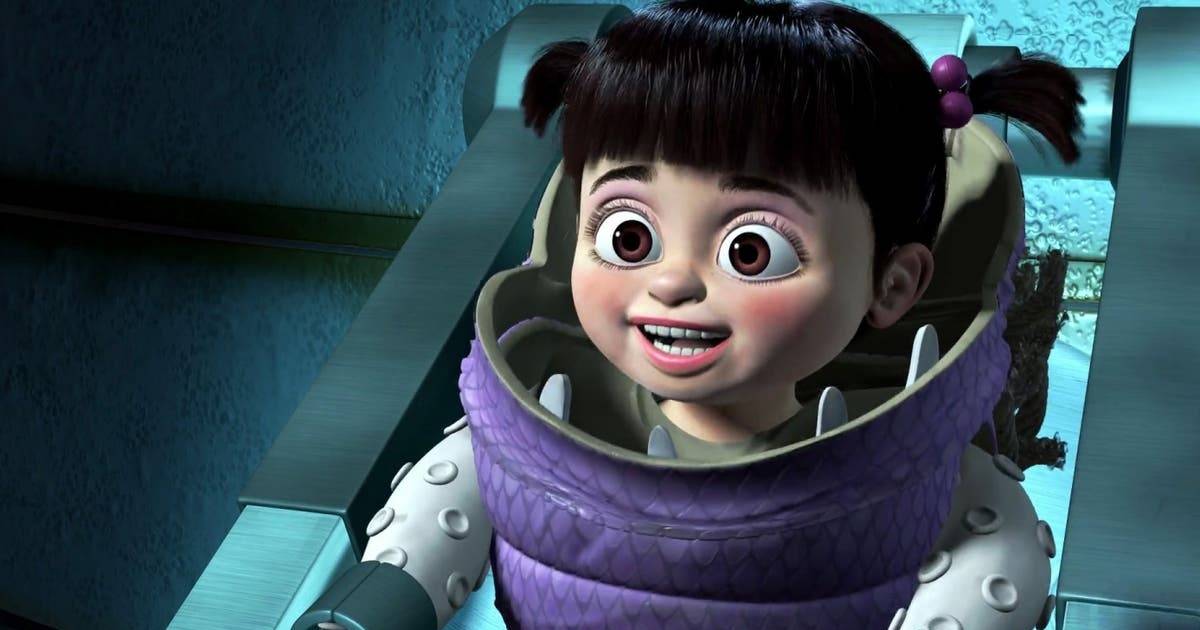 The Pixar Theory: How Every Movie is Connected, According to Jon ...