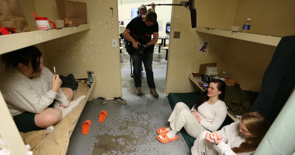 60 Days In: Every Season, Ranked