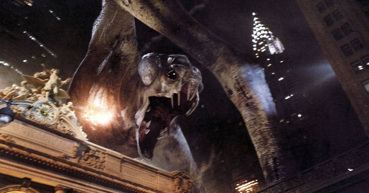 Cloverfield Director Matt Reeves Reveals the Origin of the Monster All ...