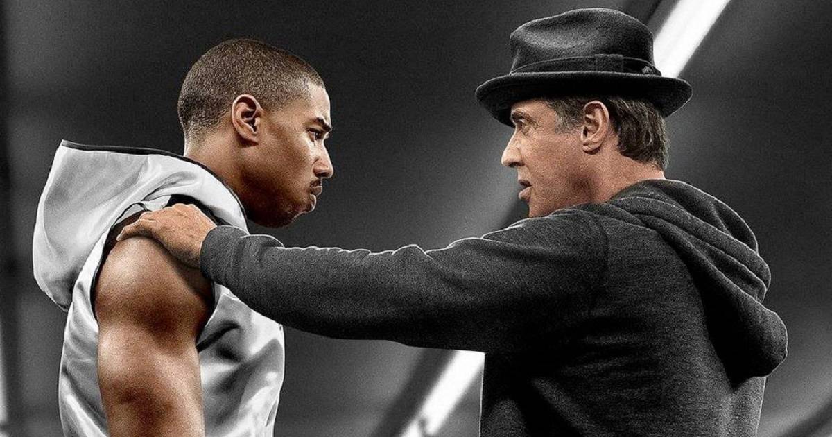 Creed 3 Will Retain the Spirit of Rocky Without Sylvester Stallone ...
