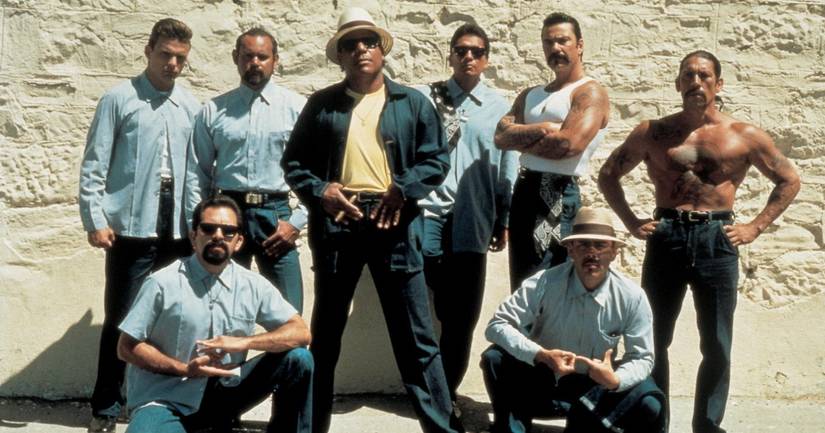 Best Danny Trejo Movies, Ranked