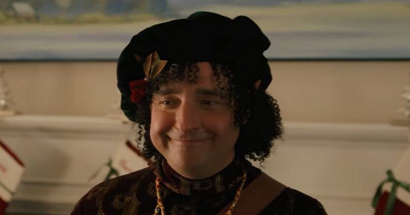 The Santa Clause 2 Cast and Character Guide