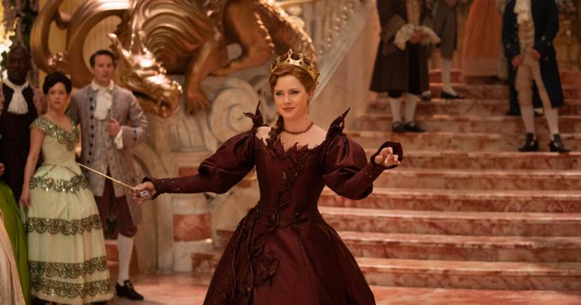 Every Live-Action Disney Princess Movie, Ranked