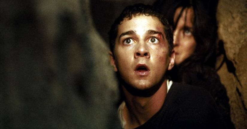 The 20 Best Movies About Paranoia, Ranked